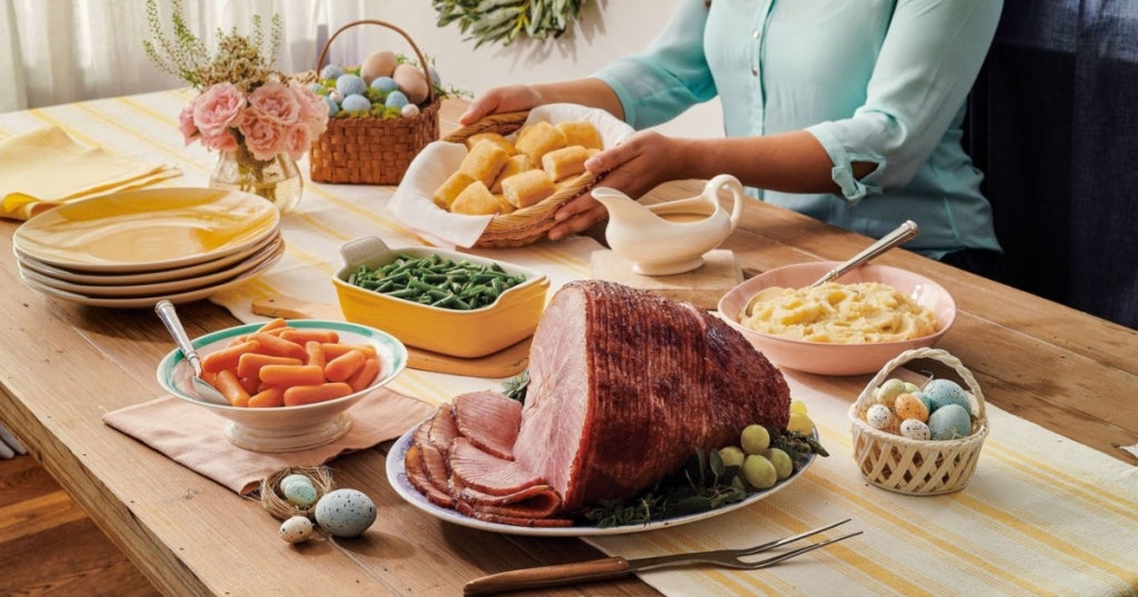 10 Places to Buy a Premade Easter Dinner – No Cooking Required! – The ...